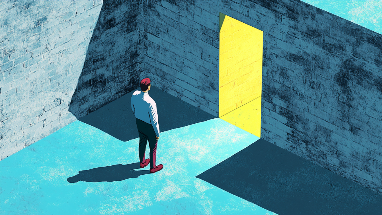 Unveiling the Real Reasons Behind Change Resistance—and How CHROs Can ...